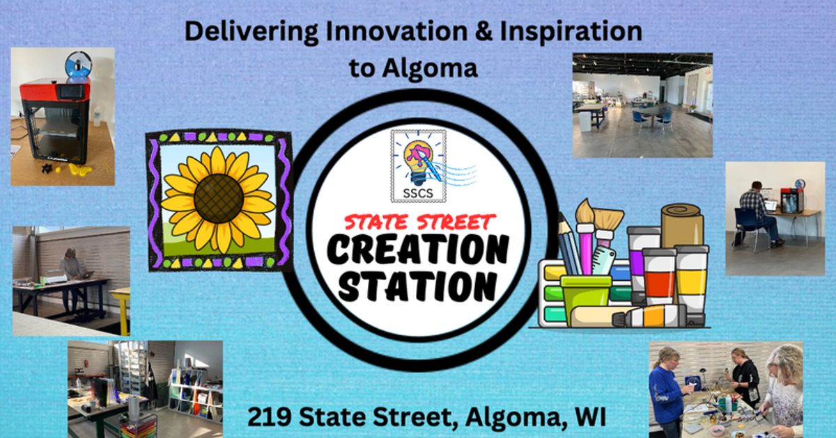 SSCS Algoma Home